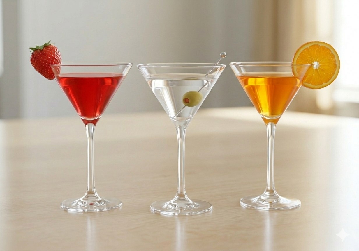 National Martini Day - June 19, 2026 - National Day List